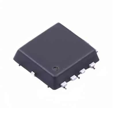 ASDsemi ASDM30DN30E-R Single N-Channel MOSFET