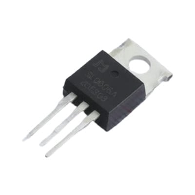 Jiangsu JieJie Microelectronics JMSL0606AC Single MOSFET for sale