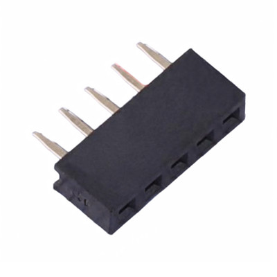 hanxia HX PM-2.0-01-05-Z-H4.3 Female Socket Header Receptacle for sale