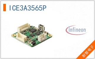 Infineon ICE3B3065P