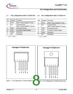 Infineon ICE3A3565P for sale