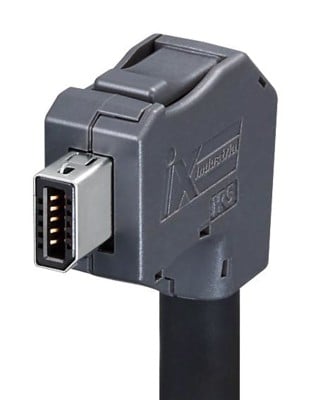 HRS IX60G-A-10P(01)
