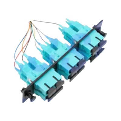 L-com FSP12-LCM2-BL-3