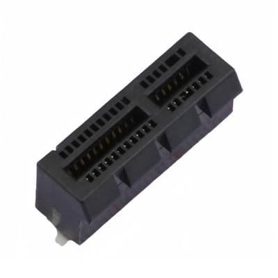 XKB Connection X1304WVS-52C-LPV01 Pluggable Connector Assembly
