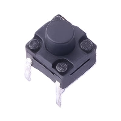 Hanbo Electronic TS-KG10GS-BT60F Tactile Switch