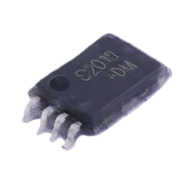 JSCJ CJS2019 Single MOSFET