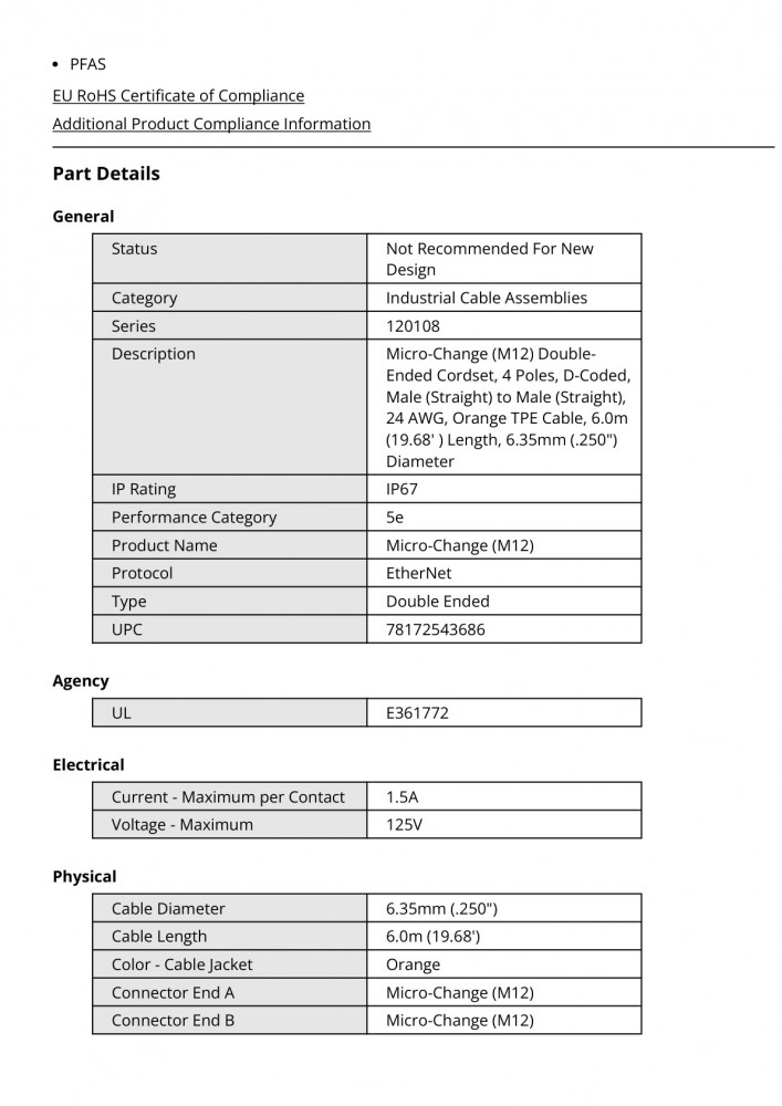 Molex 1201080425 document page 2