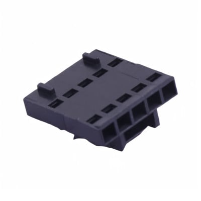 CJT(Changjiang Connectors) A2547HA-9P