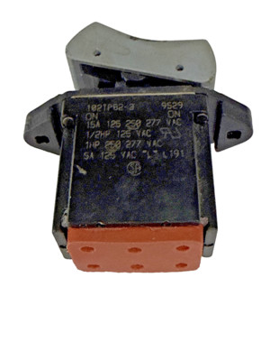 Honeywell 104TP82-3