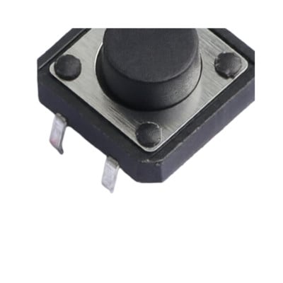 Yuandi TS-1095-A6B3-D1 Tactile Switch