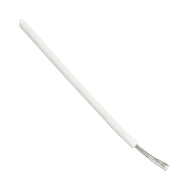 CNC Tech 11047-14-1-0500-003-1-TS Single Conductor Hook-Up Wire