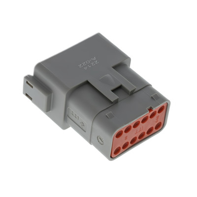ITT CANNON IT04-12PA-024