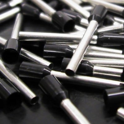 WEIDMULLER 9019010000 Terminal Block Wire Ferrules