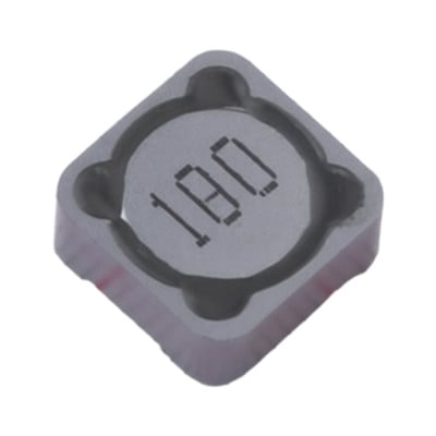 LanTu Micro SDRI125-101MT Fixed Inductor