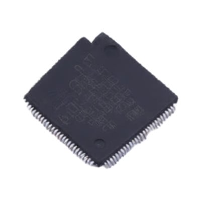GigaDevice Semicon Beijing GD32E503VET6 Microcontroller