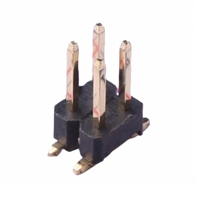 XKB Connection X6511WR-08H-C60D30R1 Male Pin Header