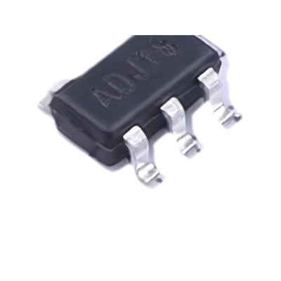 JSCJ SCJA1117B-ADJ-A Adjustable Linear LDO Voltage Regulator
