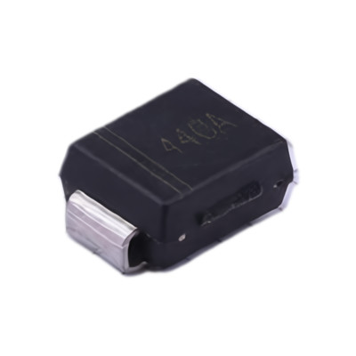 Jingdao Microelectronics P6SMB6.8A TVS Diode