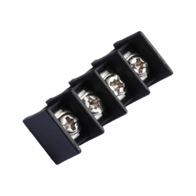 MAX MX25C-7.62-04P-BK01-Cu-S-A Barrier Block for sale