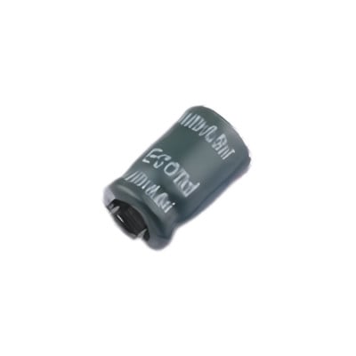 Econd 6.8UF50VC110GL