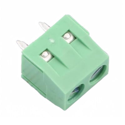 DORABO DB127V-5.0-9P-GN-S