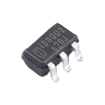 JingYang TD8303X DC DC Switching Voltage Regulator
