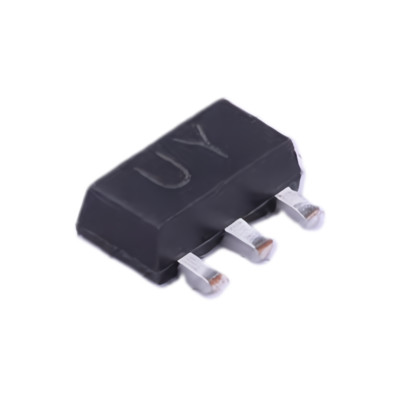JSCJ KTC4377 Single Bipolar Transistor (hFE 300-450)