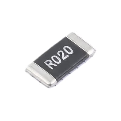PSA FMF25FPJR025-LH Surface Mount Chip Resistor