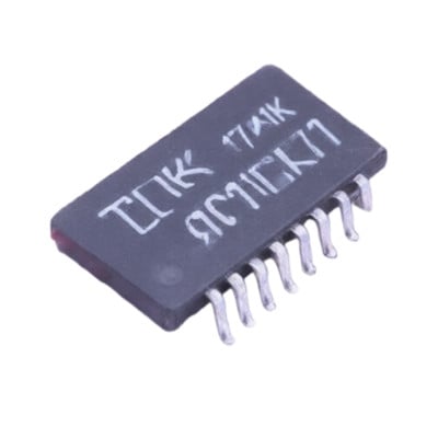 TNK BT16B41PP Pulse Transformer Chip