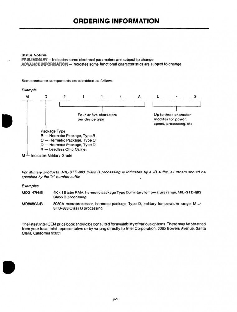 MD2114A-5 technical document page 5