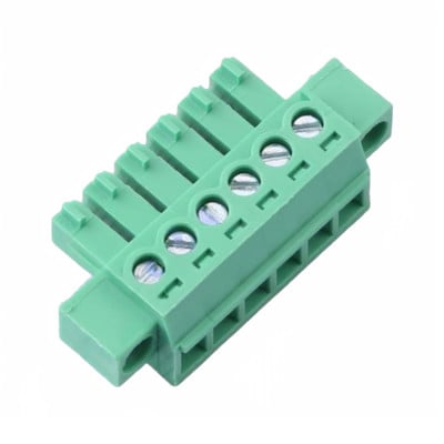 KANGNEX WJ15EDGKM-3.81-06P-14-00A Header Plug Socket for sale