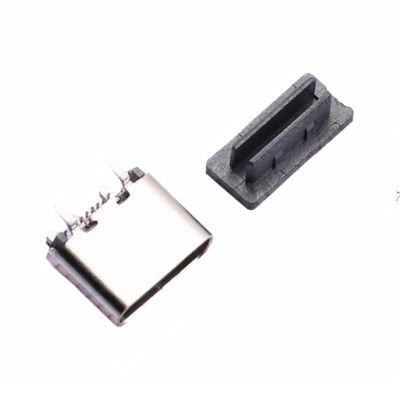 LCKELEC LCK-TCF831-L735YL-G11 USB DVI HDMI Connector Adapter Chip