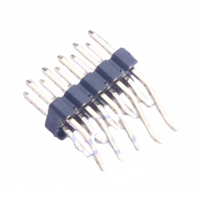 Wcon 1220-1103G0Z082CR02 Male Header Pins