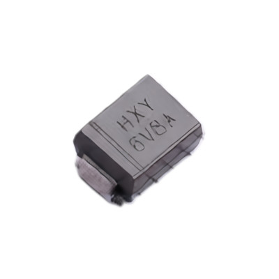 HXY MOSFET SMBJ6.8CA TVS Diode