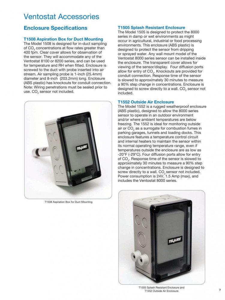 T8200 technical document page 7