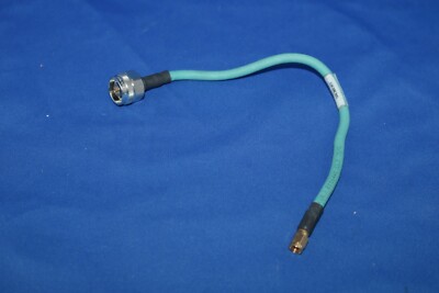 SIEMENS 6XV18755AH20 RF Coaxial Cable