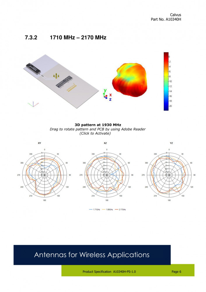A10340H datasheet page 6
