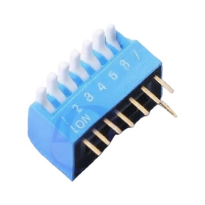DEALON SP-01P DIP Switch