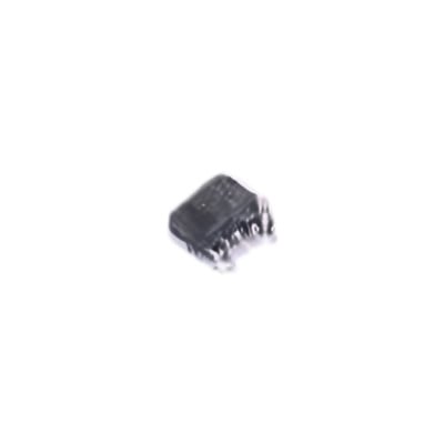 JSCJ AD-UMD10N Single Pre-Biased Bipolar Transistor