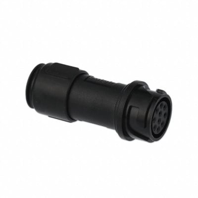 Bulgin PXP4010/10P/4045 Circular Connector Housing for sale