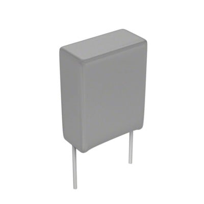 Cornell Dubilier Electronics M20U154M5 Ceramic Capacitor