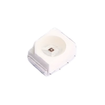 ROHM SML-Z14VTT86C Discrete LED Indication Chip