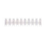 Altech 40.411 Barrier Blocks Chip
