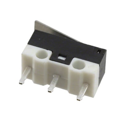 E-Switch SS0750301F040V1A Limit Switch