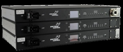 SC-AD2012C0NF-0 | AC | 20A | 120VACA | IEC C20 male