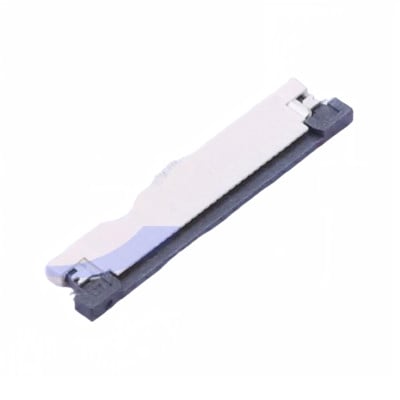 HDGC 0.5K-BS-30PWB FFC FPC Flat Flexible Connector Assembly
