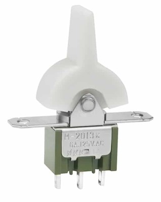 Flat Frame Mount Miniature Rocker for sale