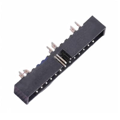 hanxia HX JN2.0-2x17P ZZ H5.7
