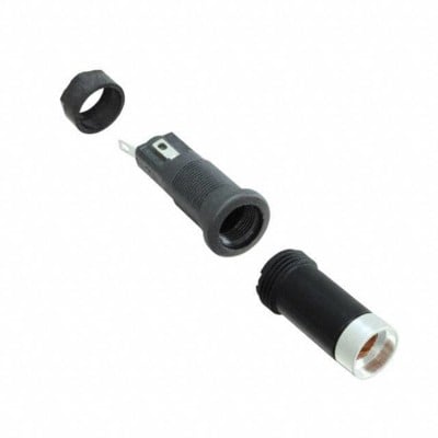 Bulgin FX0455 Fuseholder Chip – Premium Circuit Protection Component for sale