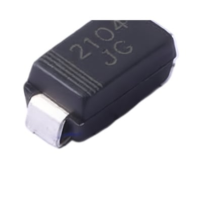 BORN SMAJ14A TVS Diode
